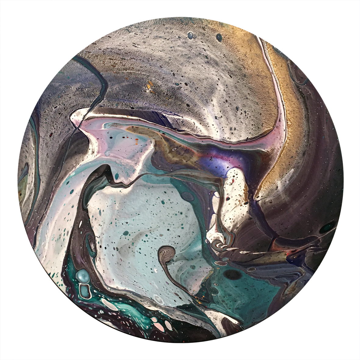 „The inner life of Odysseus – episode: the raft of Odysseus”